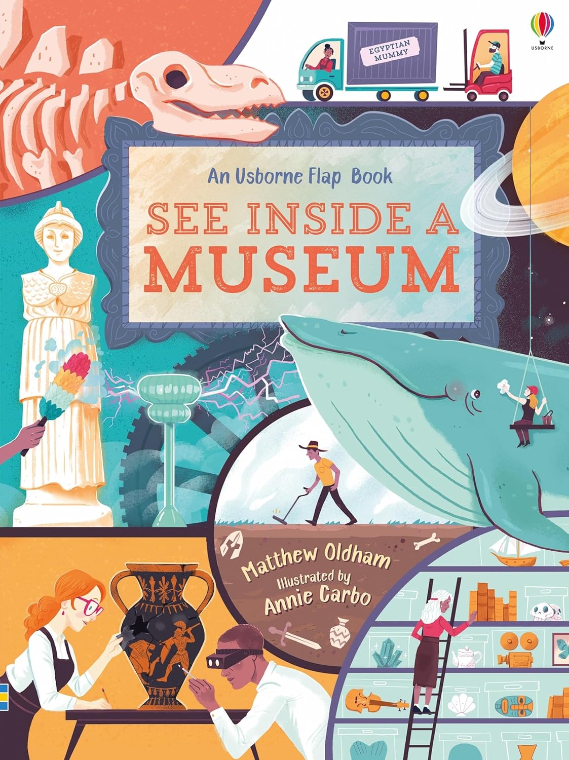 See Inside A Museum | Glenn H. Curtiss Museum Store